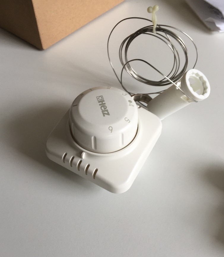 What Is Included In The Contour TRV Kits?