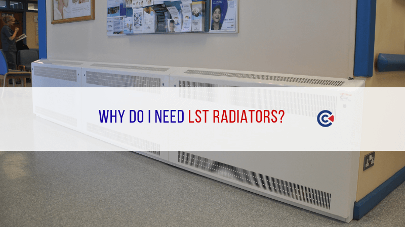 Why Do I Need LST Radiators?